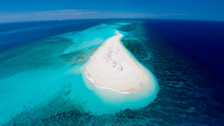 Madagascar - Territoires de Vie