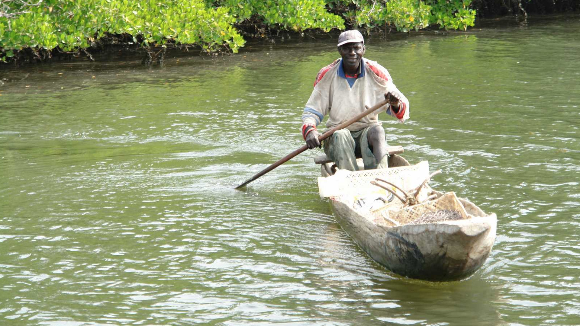 Kawawana - Territories of Life